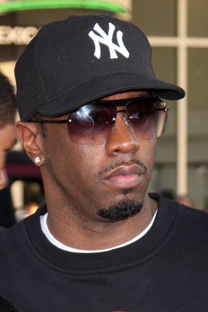 Kanye West Shocks Fans With New Song Featuring Diddy and North West!