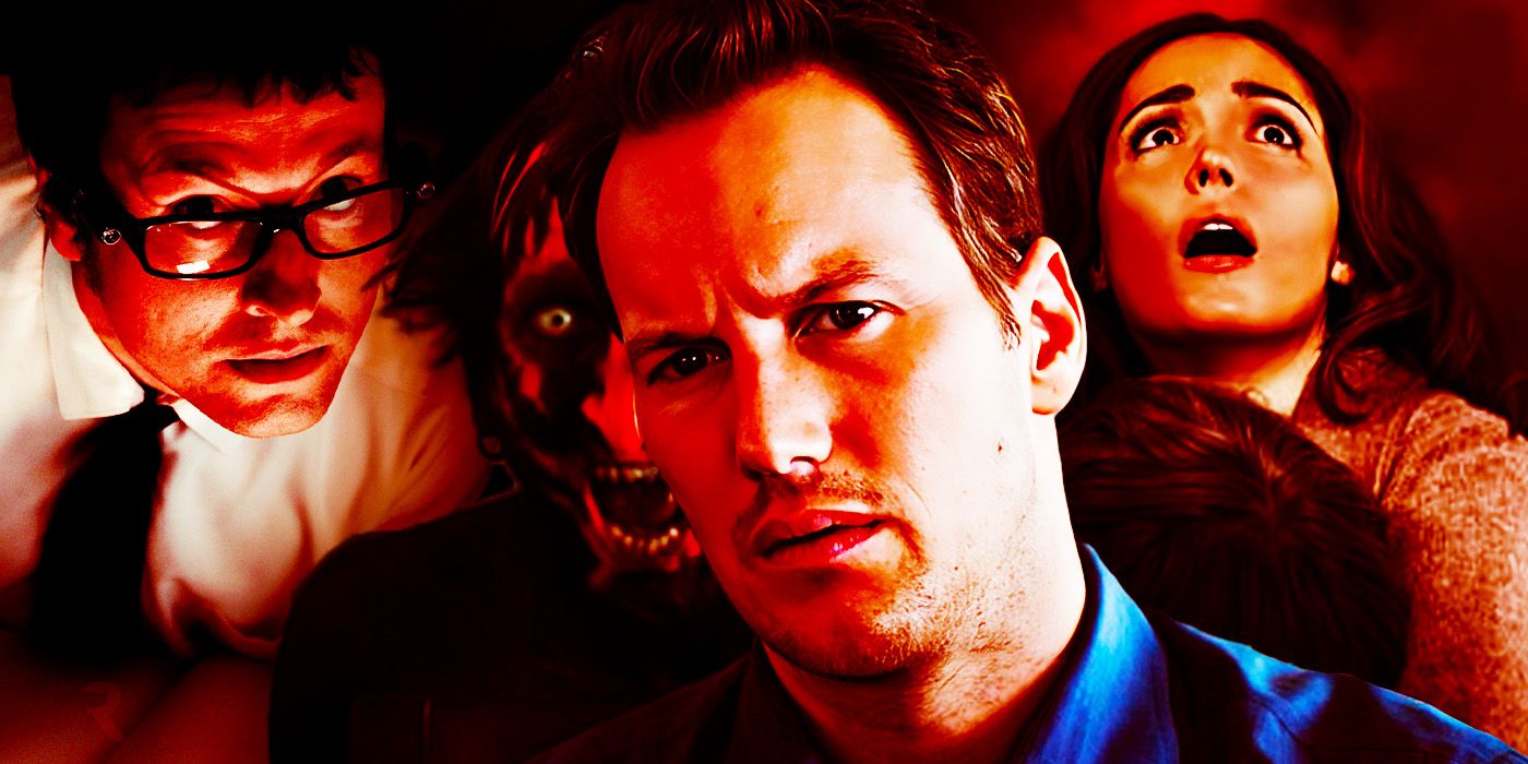 Insidious Timeline Explained: What Happened In Every Movie, Including ...