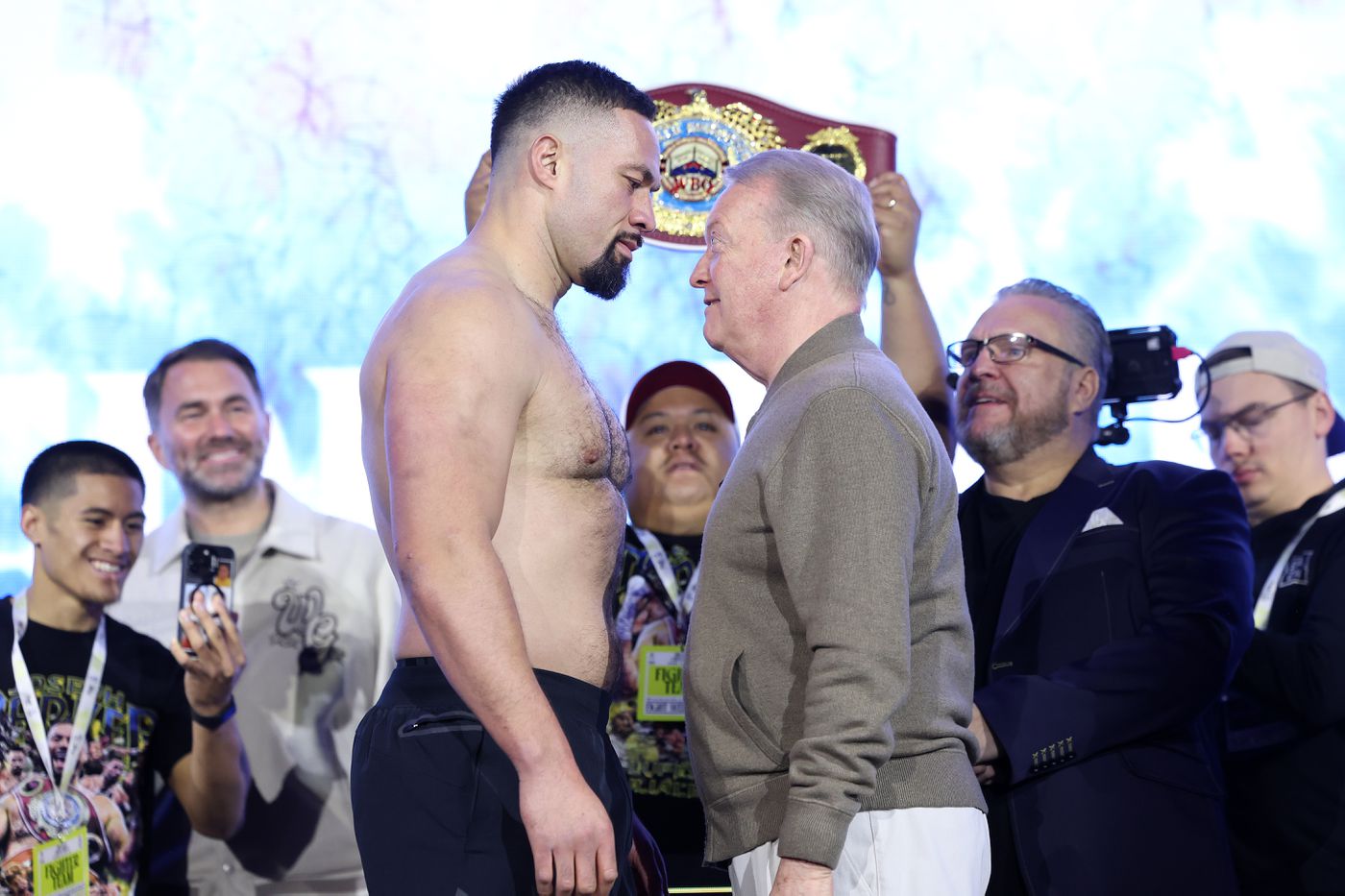 ‘Beterbiev vs. Bivol 2’ Start Time, Full Fight Card Details!