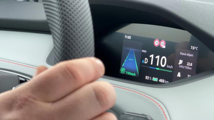 ESSAI. Skoda Elroq, le SUV électrique qui veut faire mieux que l'Enyaq