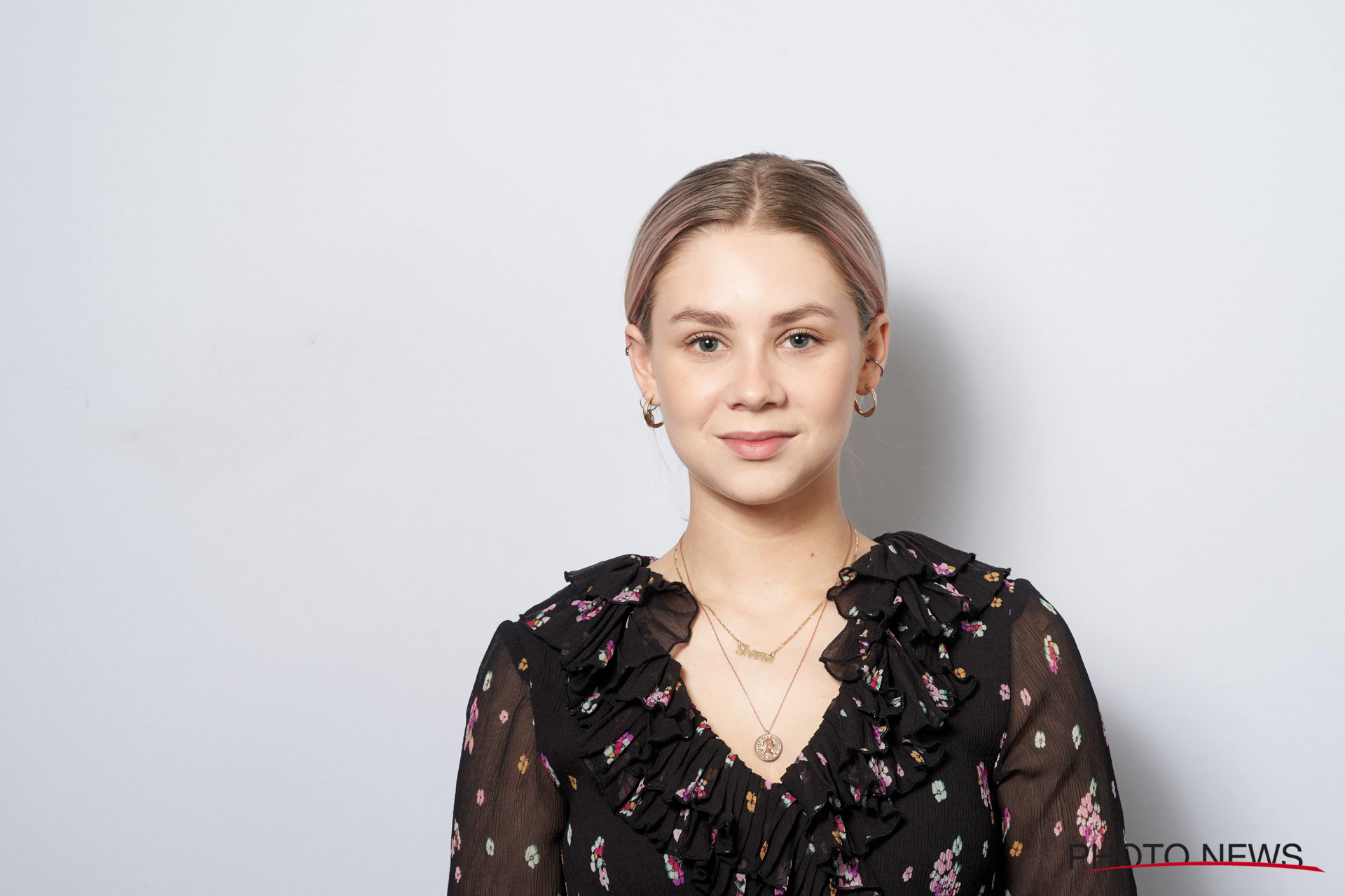 De mooiste foto's van Shania Gooris