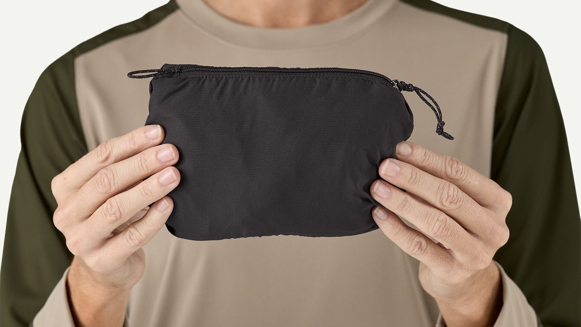 New Patagonia Trail Craft Vest has a feature that makes it essential ...