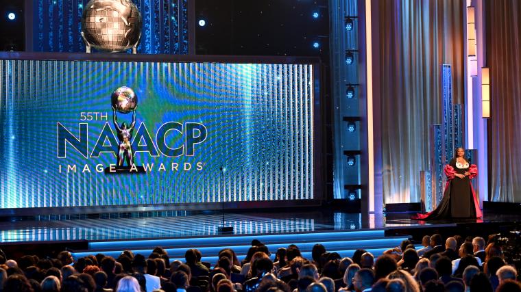 Where to watch NAACP Image Awards: Channel, time, TV schedule, host ...