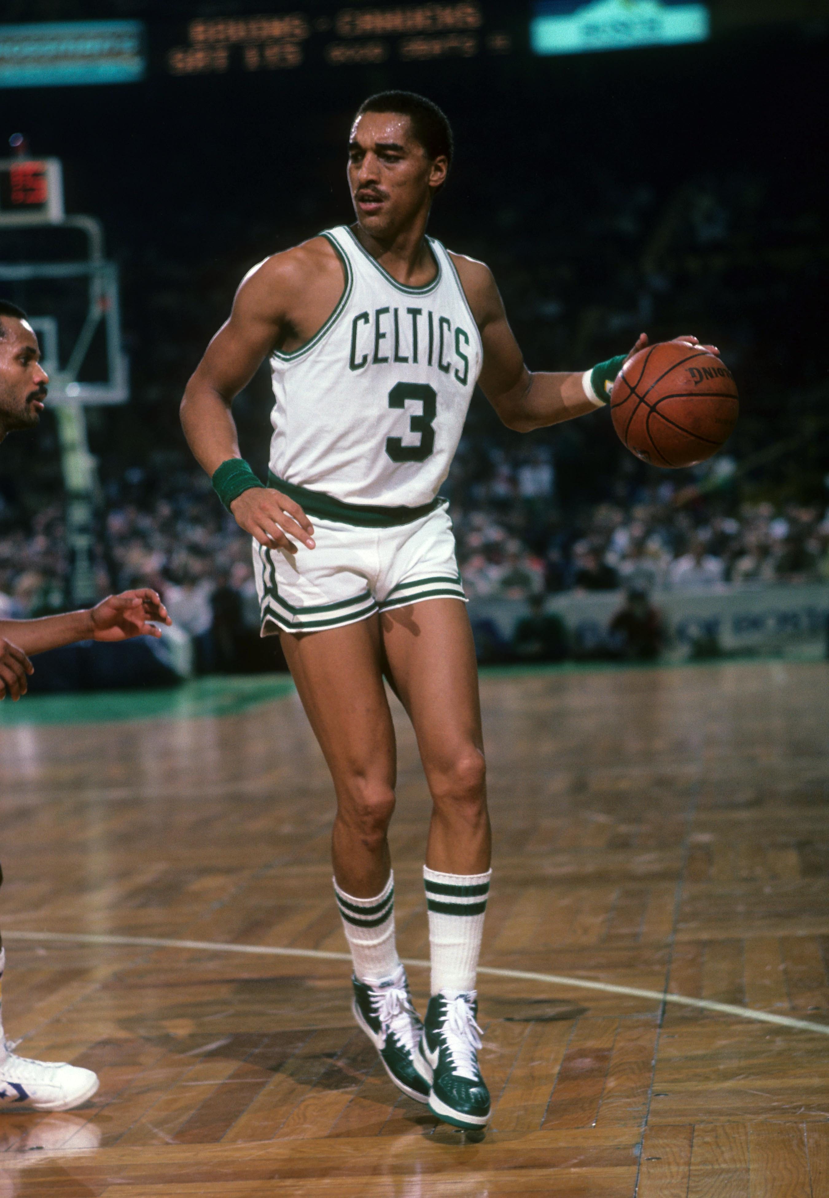 On this day: Giddens debut; Rajon Rondo, Gene Kaftan born; Dennis ...