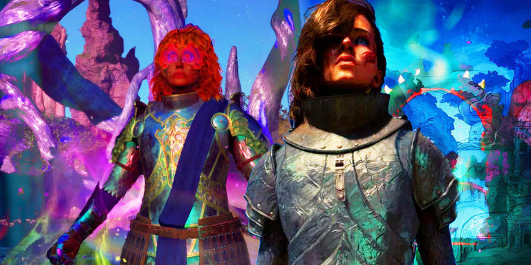 10 Hardest Enemies In Avowed, Ranked By Difficulty