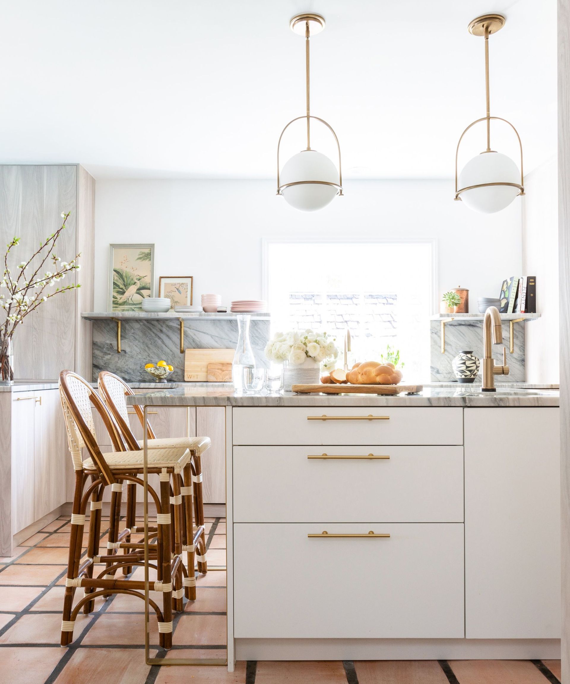 Limited space needn't limit the design – these 3 stand out kitchens ...