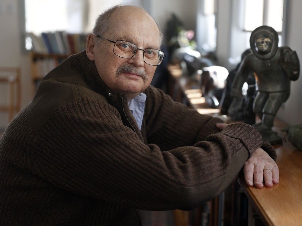 'Canadian Caper' participants saddened by frayed Canada-U.S. relations