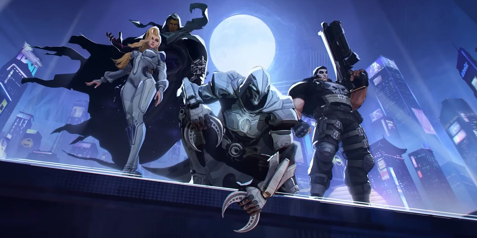 Marvel Rivals Devs Finally Implement A Feature To Stop Mid-Match ...