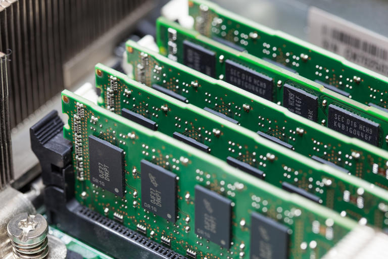 RAM prices are exploding — here's why and everything you need to know ...