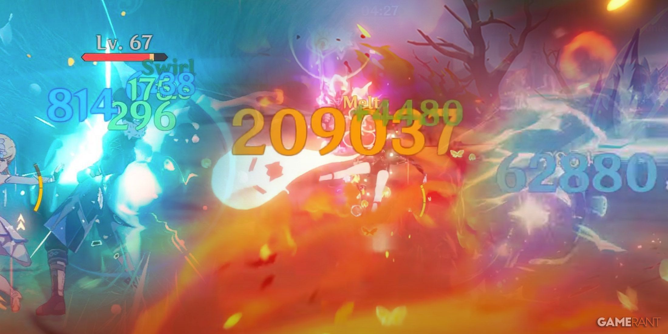 Genshin Impact’s Raised Damage Cap Has an Obvious Culprit