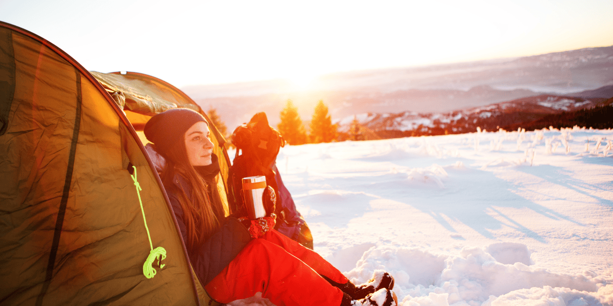 Embrace the magic of family winter camping: Tips for a cozy adventure