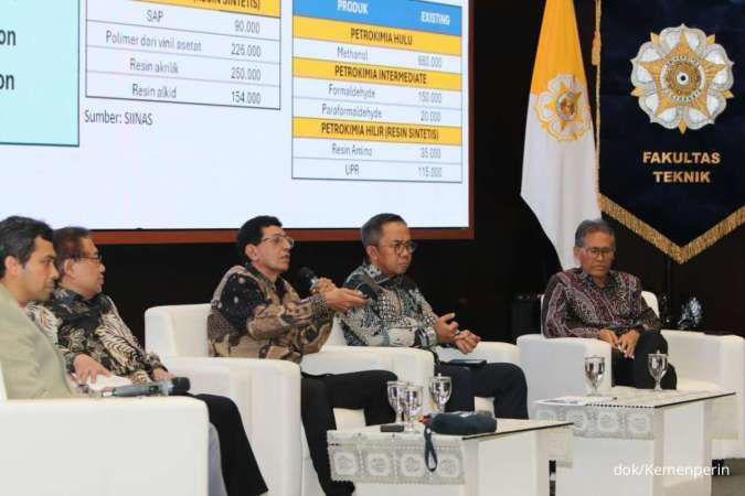 Jadi Andalan Pertumbuhan Ekonomi, Pemerintah Genjot Hilirisasi ... Jadi Andalan Pertumbuhan Ekonomi, Pemerintah Genjot Hilirisasi ...