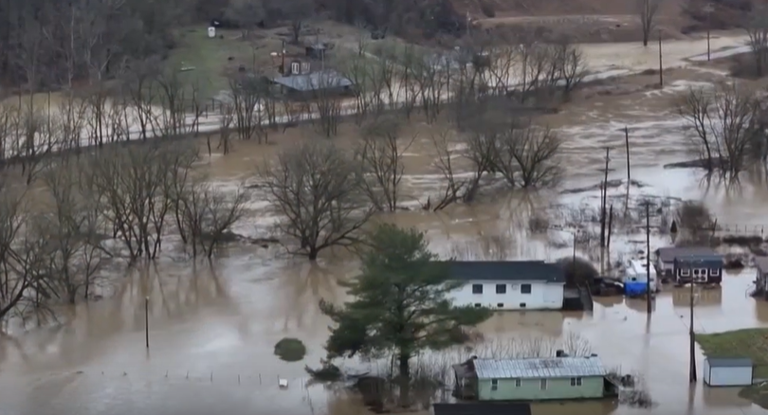 Kentucky severe weather death toll rises to 22, governor announces