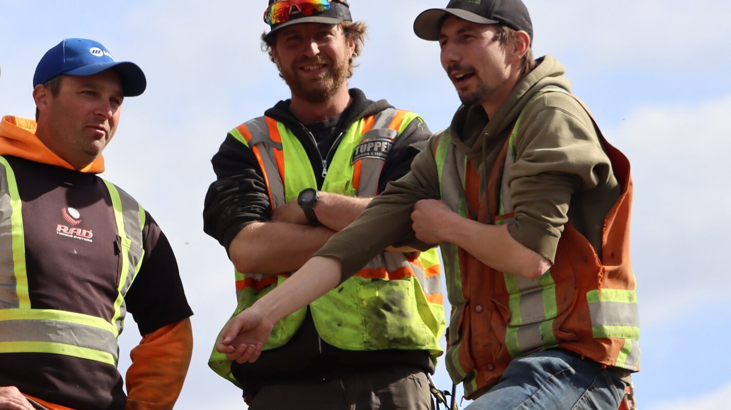 ‘Gold Rush’: Parker Schnabel Makes Major Move as Rick Ness Takes Big Gamble