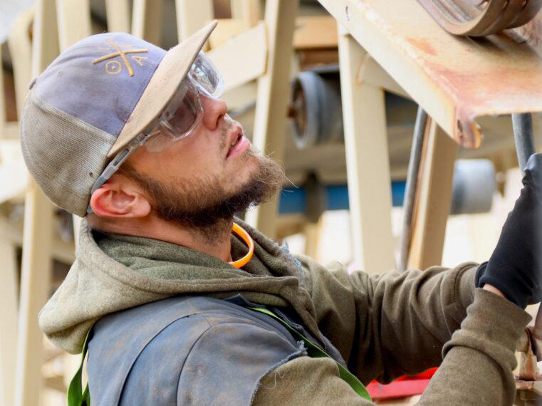 ‘Gold Rush’: Parker Schnabel Makes Major Move as Rick Ness Takes Big Gamble