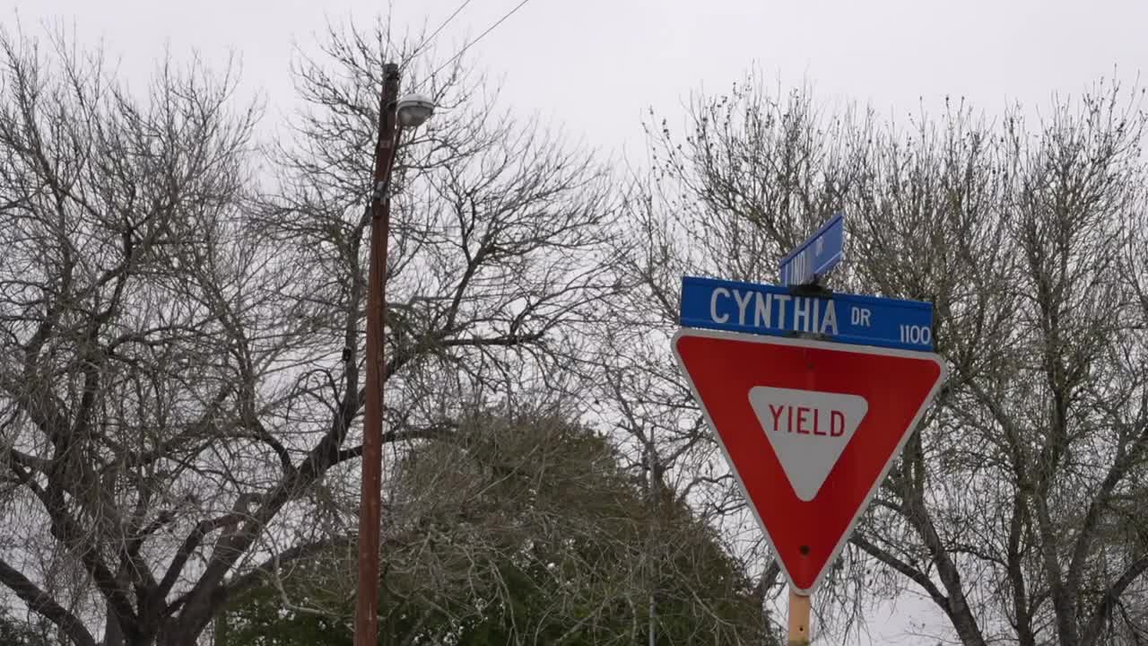 Alice PD's "Light Up the Community" initiative