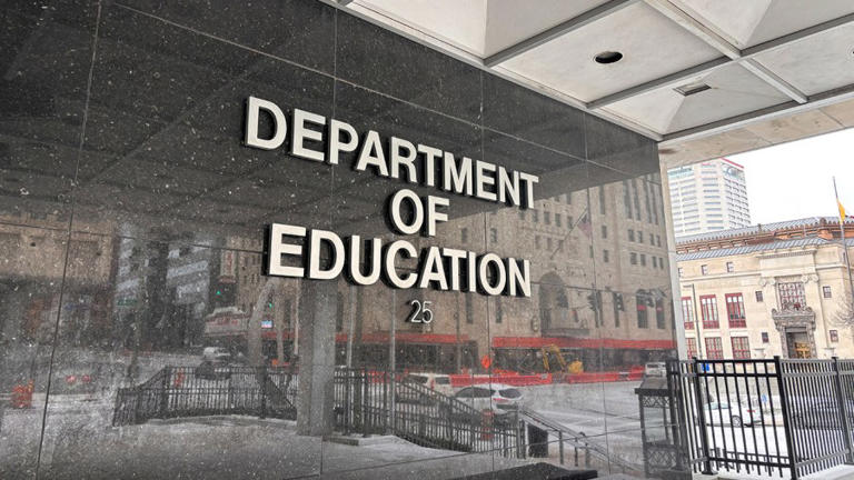Ohio schools face uncertainty as federal funding threatened over DEI ...