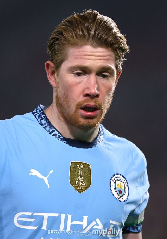 SON보다 더 '처참'...경악스러운 UCL 레알전 '벤치 신세', 맨체스터 시티와 이별 '확정적'