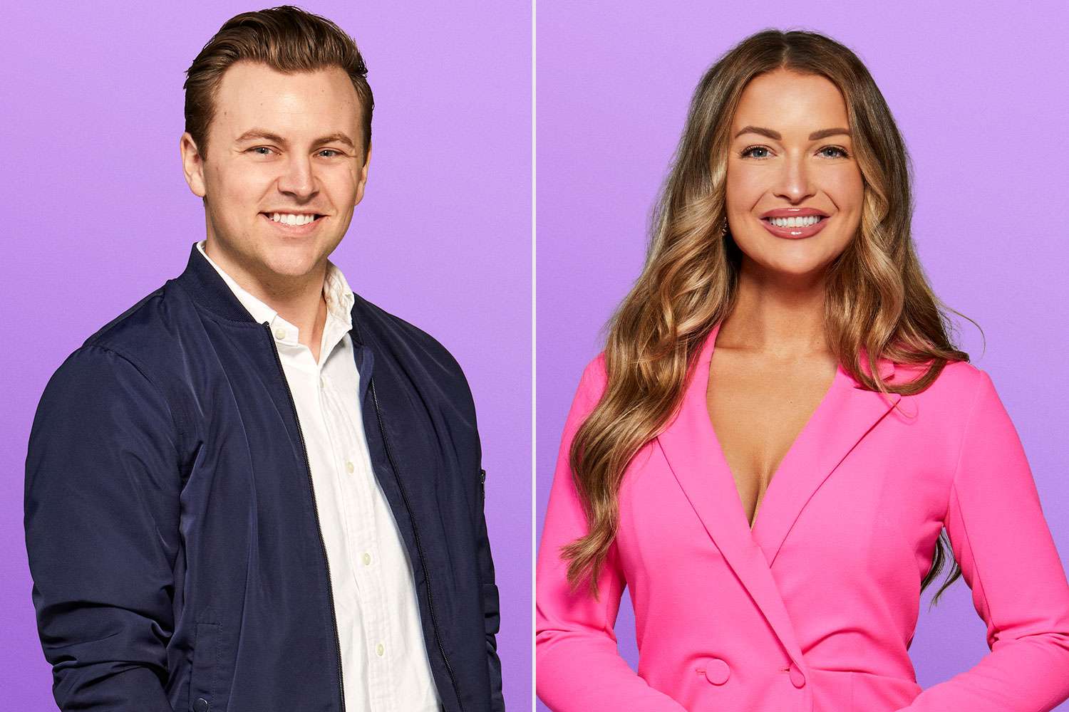 Did “Love Is Blind”'s Daniel Follow Taylor on Instagram Before the Show ...