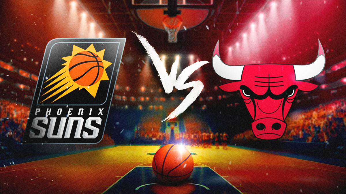 Suns vs. Bulls prediction, odds, pick – 2/22/2025