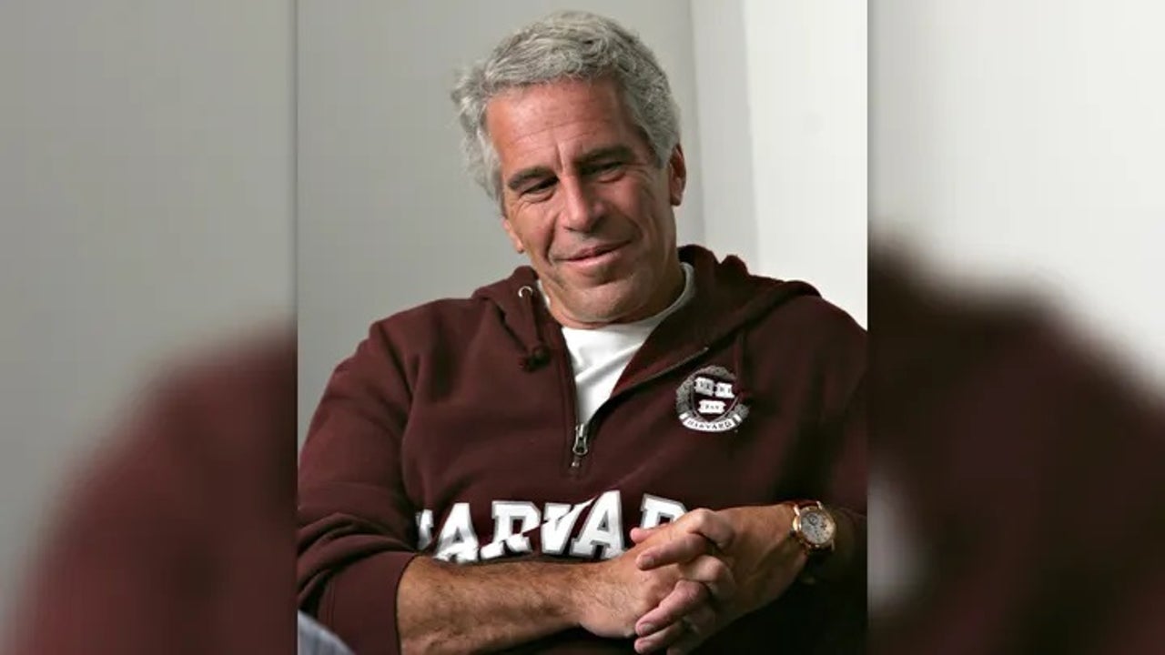 Jeffrey Epstein client list: AG Pam Bondi says documents 'on my desk ...