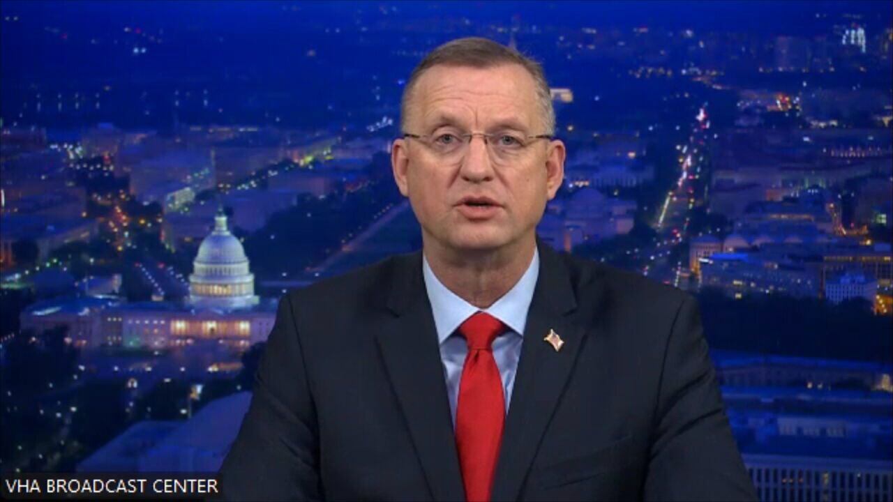 EXCLUSIVE: VA Secretary looks to ‘raise our game’ despite mass layoffs ...