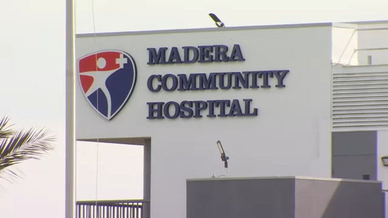 State completes survey of Madera Community Hospital ahead of reopening