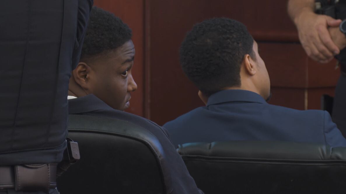 Midlands man sentenced to 35 years in prison for Columbiana Mall mass ...