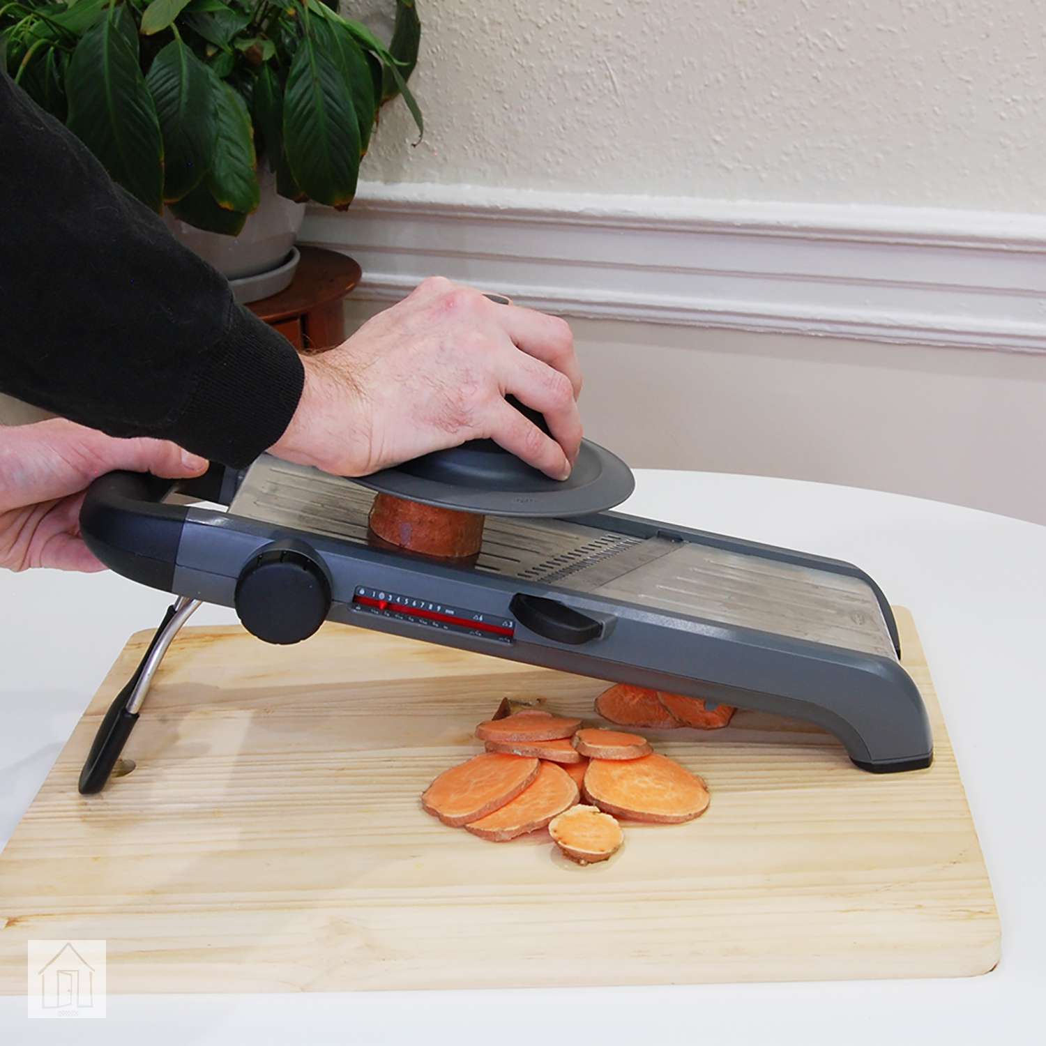 OXO Good Grips Chef's Mandoline Slicer 2.0 Review