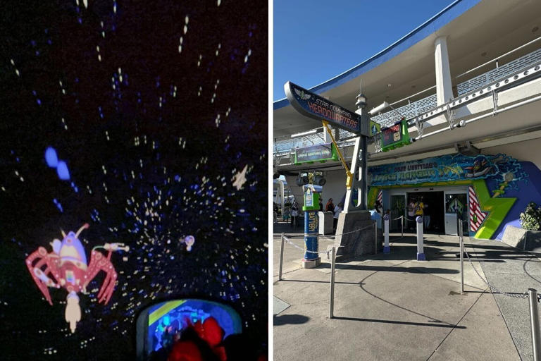 Walt Disney World and Disneyland Reportedly Moving to Demand-Based ...