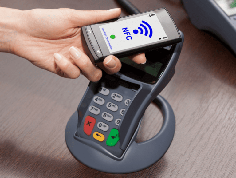 Tecnología NFC: Qué es, cómo funciona y sus principales aplicaciones