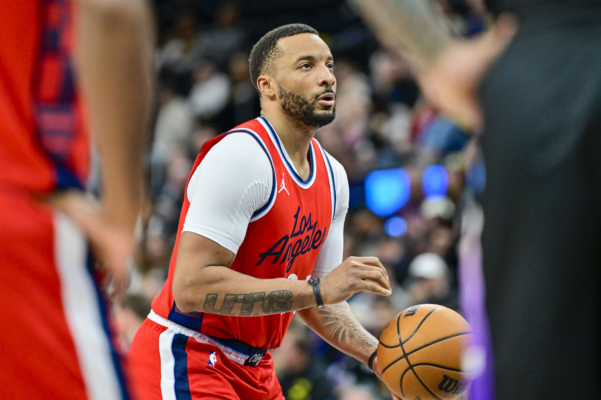 Norman Powell Believes Toronto Should Have ‘Kept The Band Together’