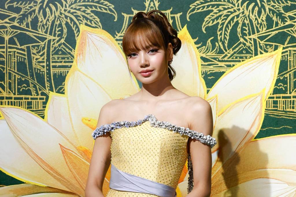 Lisa Will Feature Tyla, Future, and Megan Thee Stallion on ‘Alter Ego'