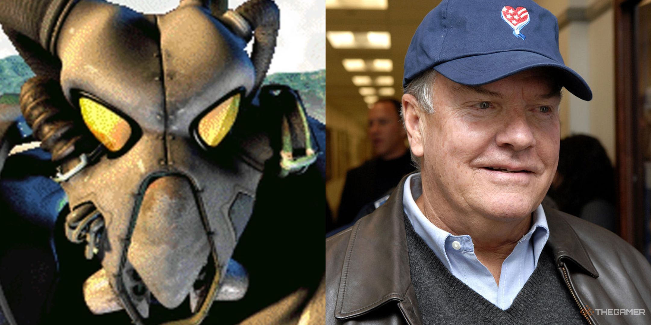 Fallout 2 Enclave Drill Sergeant Actor Peter Jason Passes Away