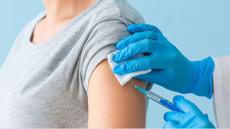 How Vaccinations Help Build Immunity? List Of Vaccines You Should Get