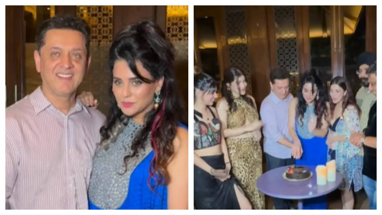 Bigg Boss 18's Edin Rose, Alice Kaushik reunite Sara and Arfeen Khan ...