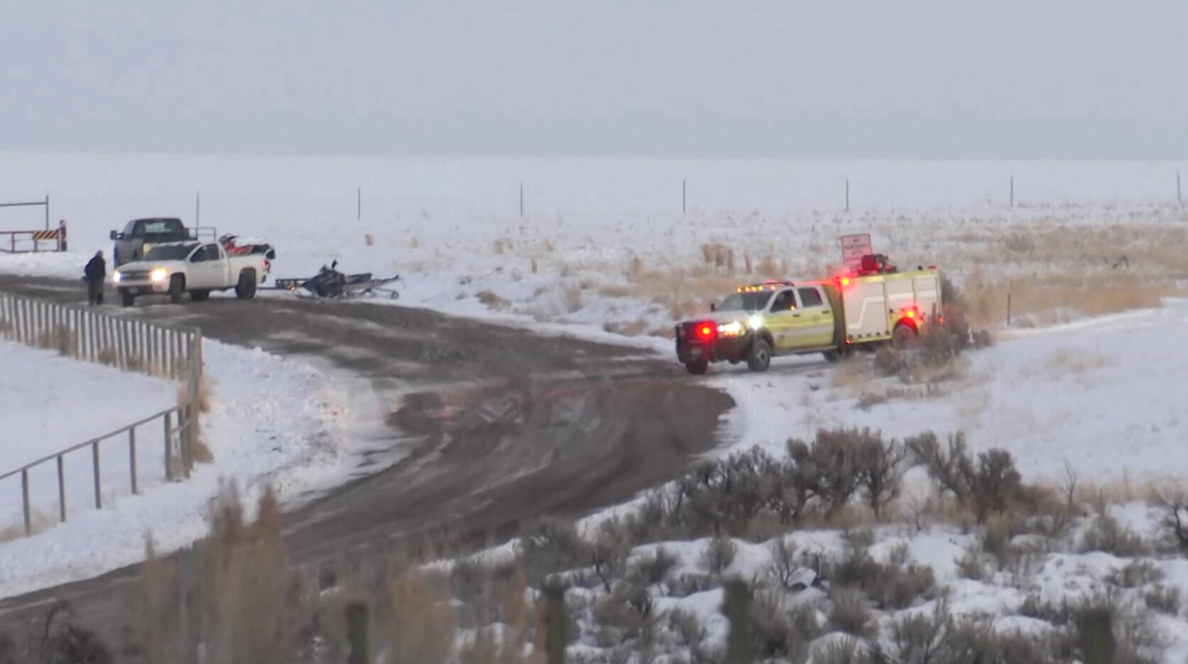 CEO killed in Idaho Falls helicopter crash