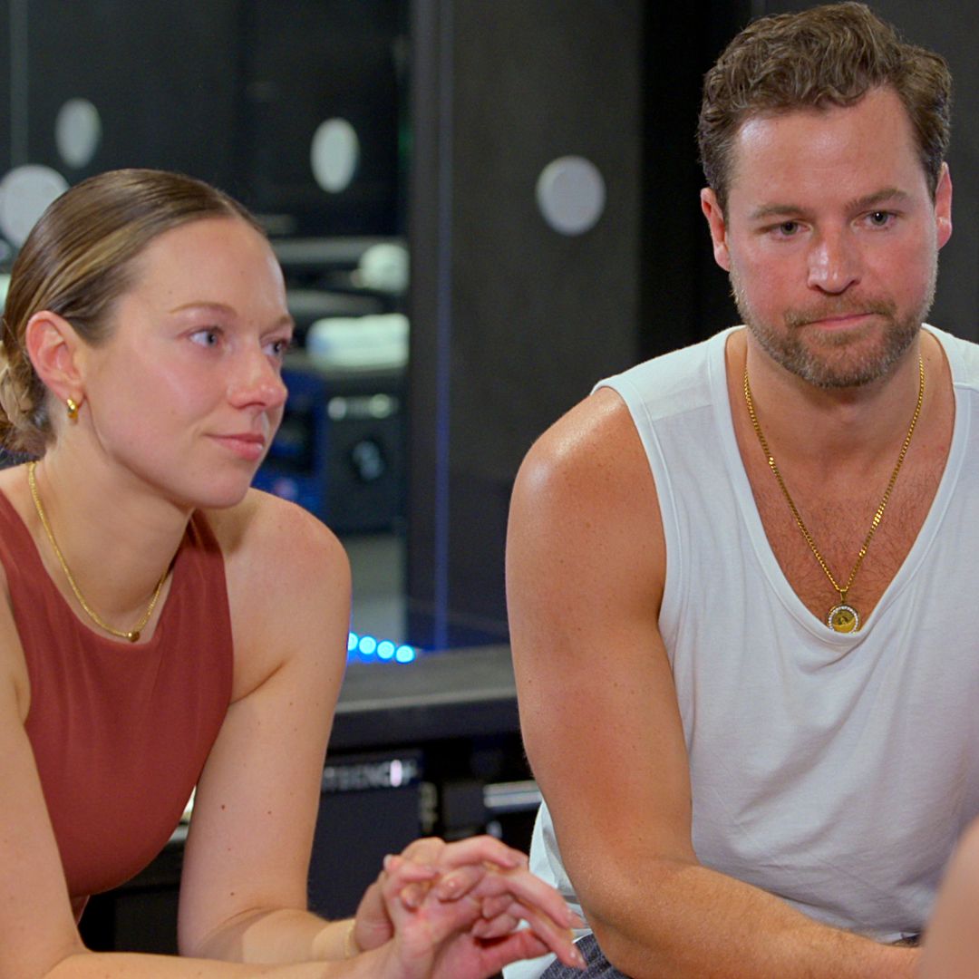 Are 'Love Is Blind' Season 8 Stars Lauren O'Brien and Dave Bettenburg ...