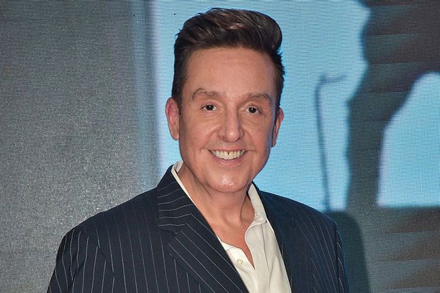 Daniel Bisogno, TV Azteca Star and “Ventaneando” Co-Host, Dies at 51