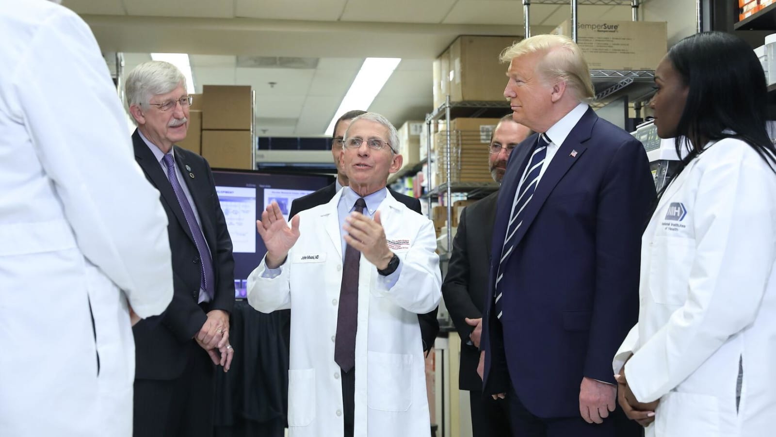 Spokane mayor joins lawsuit against Trump administration over cuts to ...