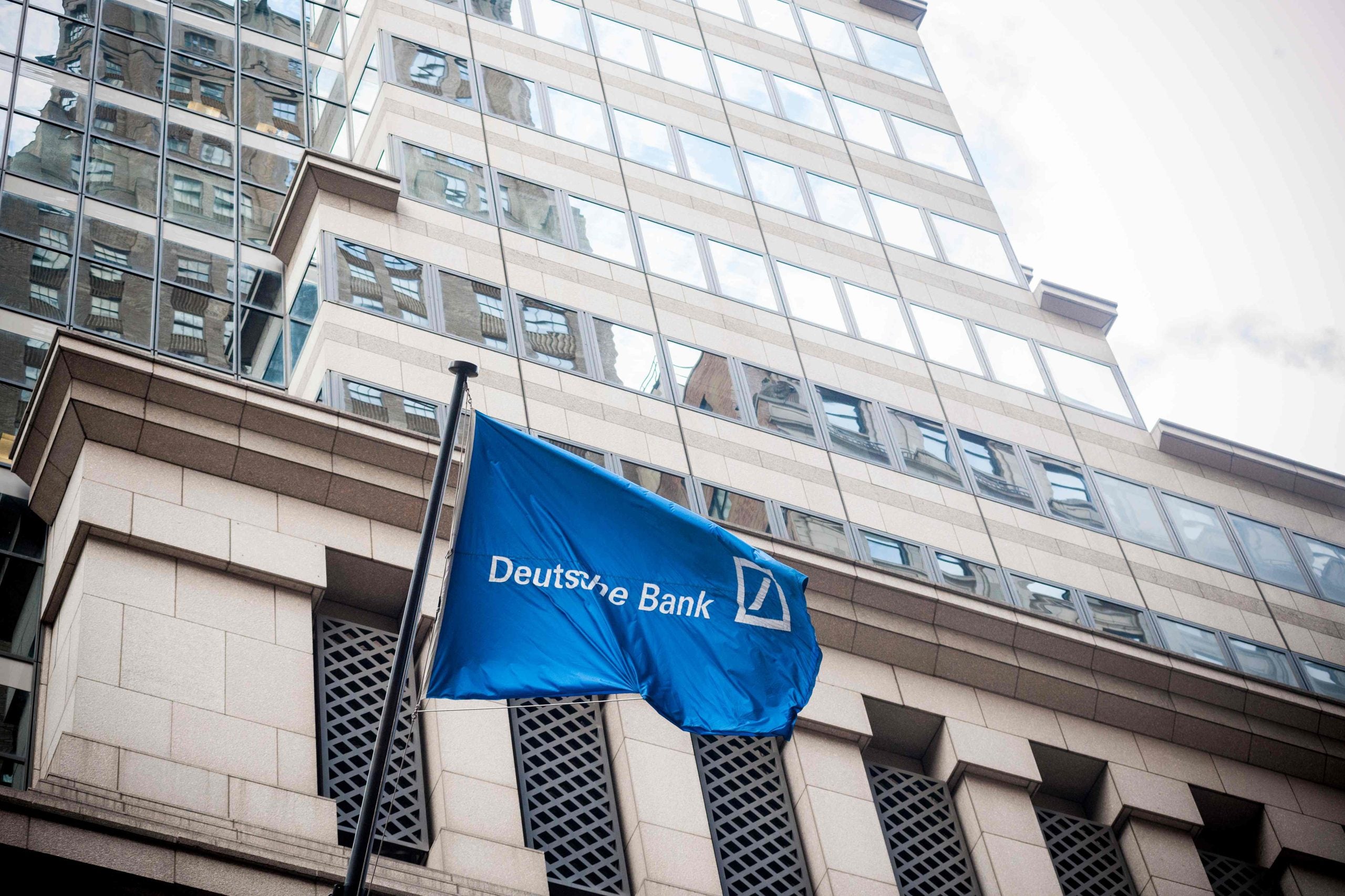 Deutsche Bank and HashKey Exchange launch fiat deposit channel
