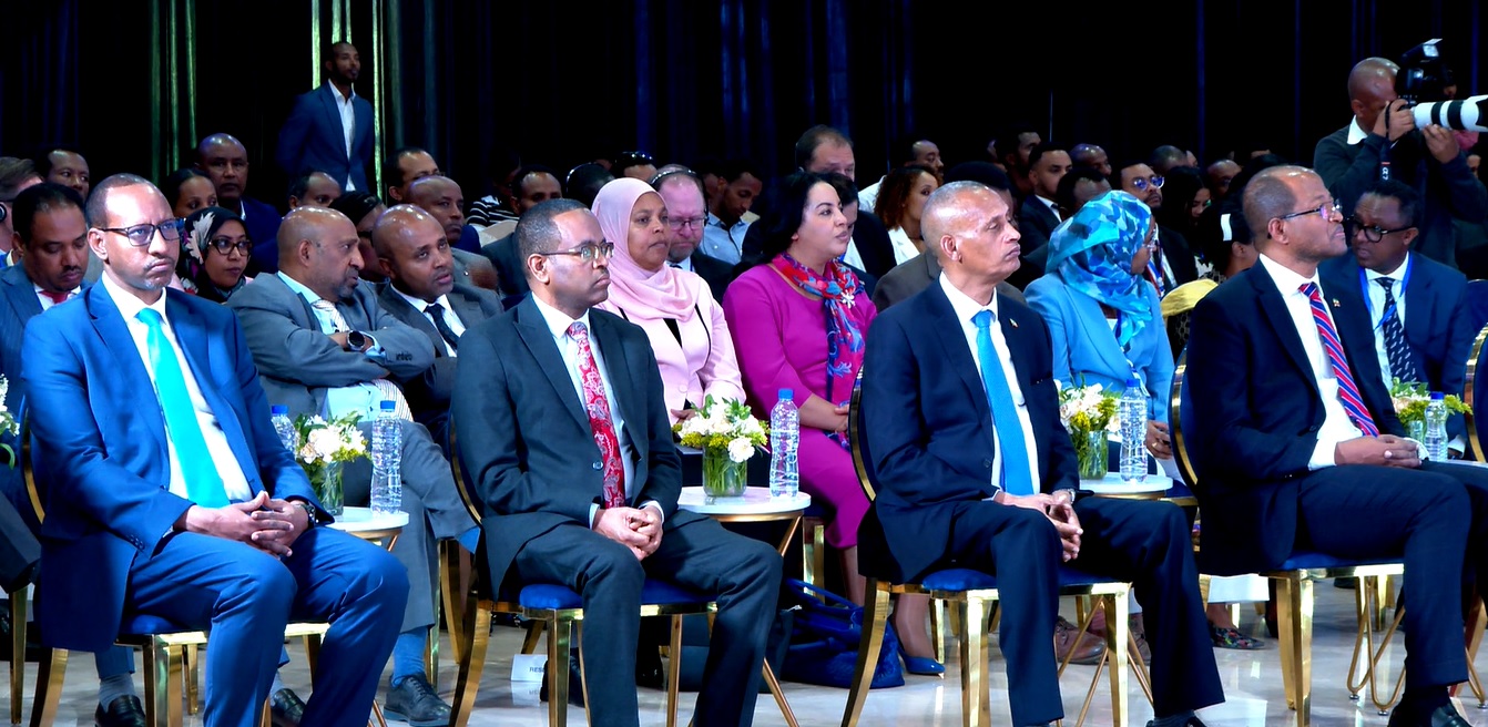 Ethiopia Introduces Domestically Produced E-Passport