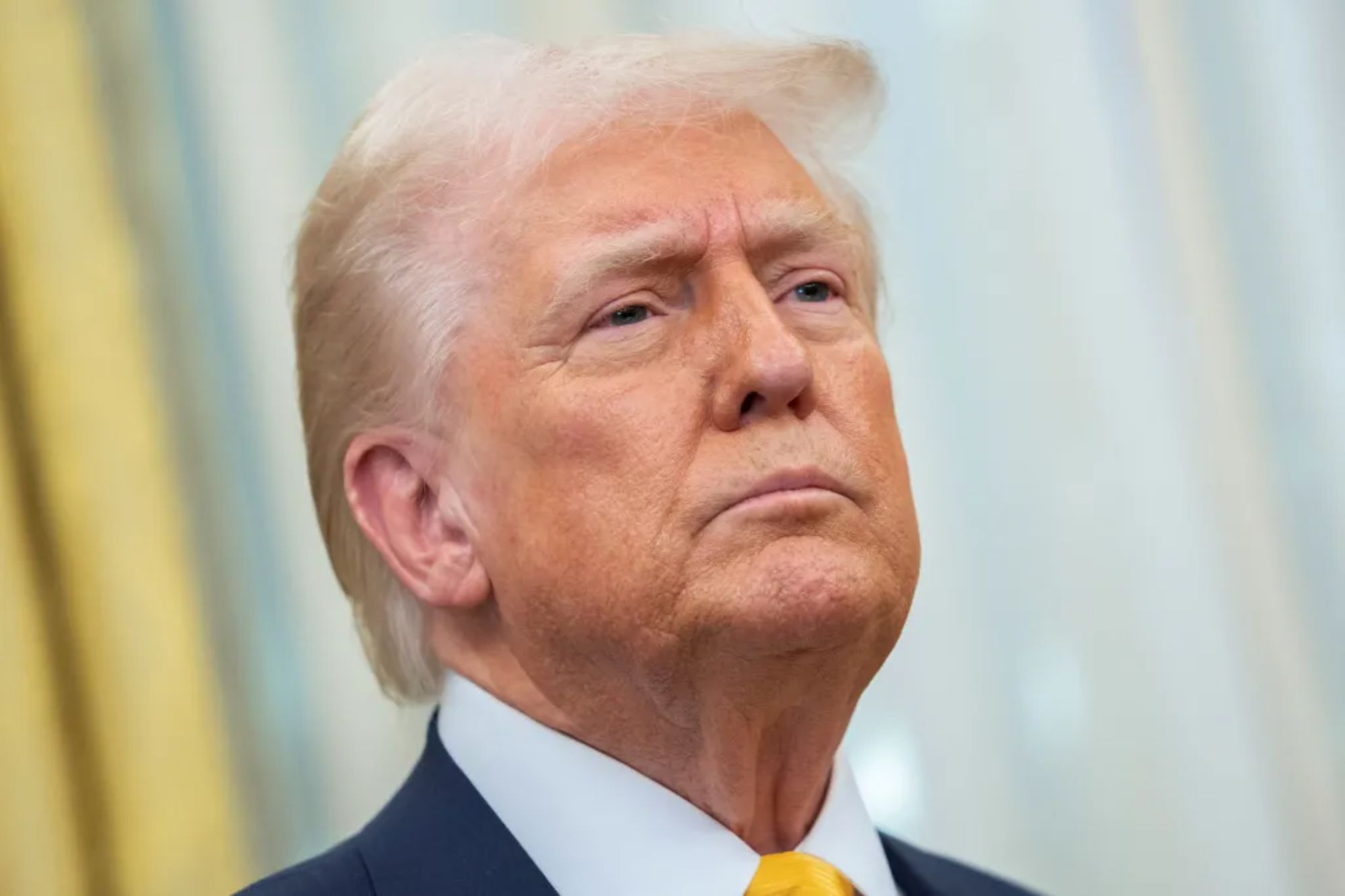 Trump’s executive orders ending federal support for DEI programs ...