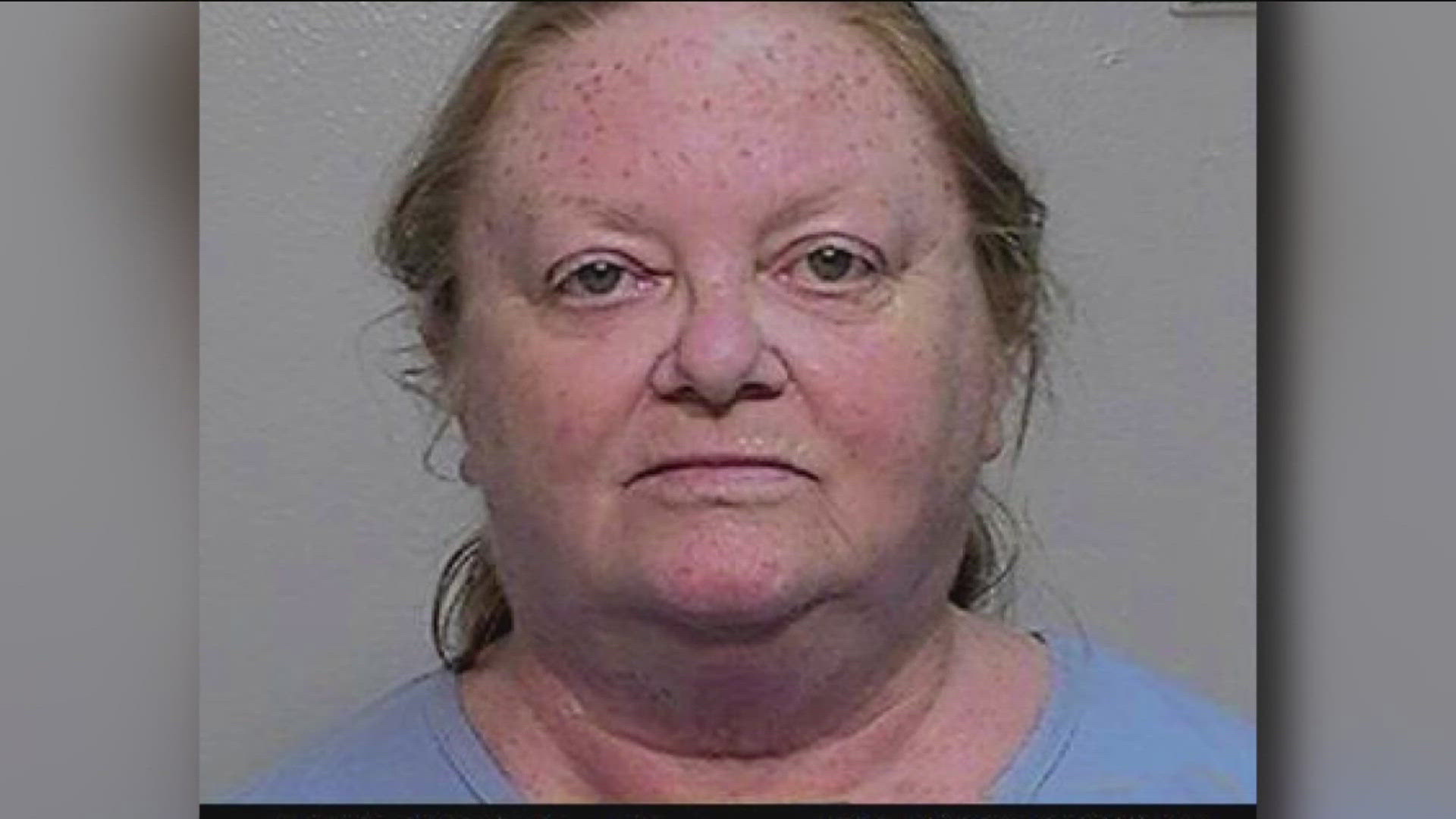'I don't like Mondays' school shooter, Brenda Spencer, denied parole