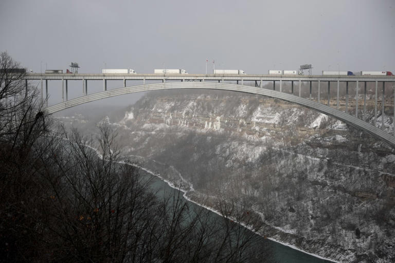 After 150 Years of Friendship, the U.S. and Canada Come to Blows