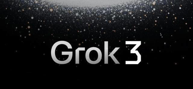 马斯克宣称Grok 3游戏生成无极限，2026年或推出3A大作？