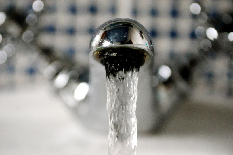 Welsh Water writes to thousands of customers telling them their bills ...