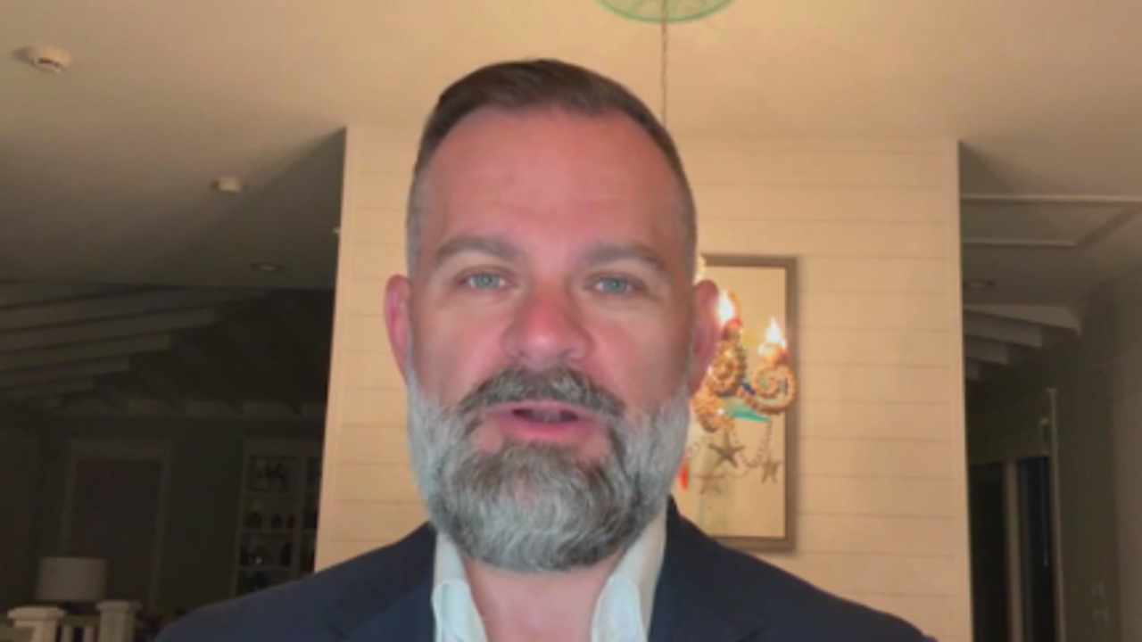 Florida Rep. Cory Mills, alleged victim deny reported assault after DC ...