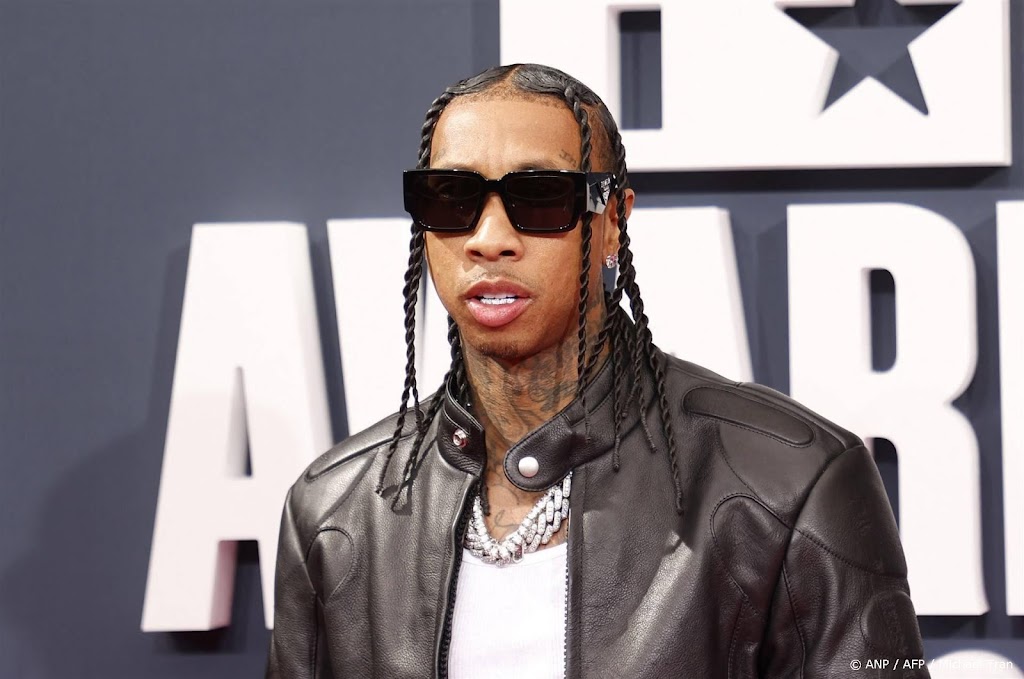 Moeder (53) van rapper Tyga overleden
