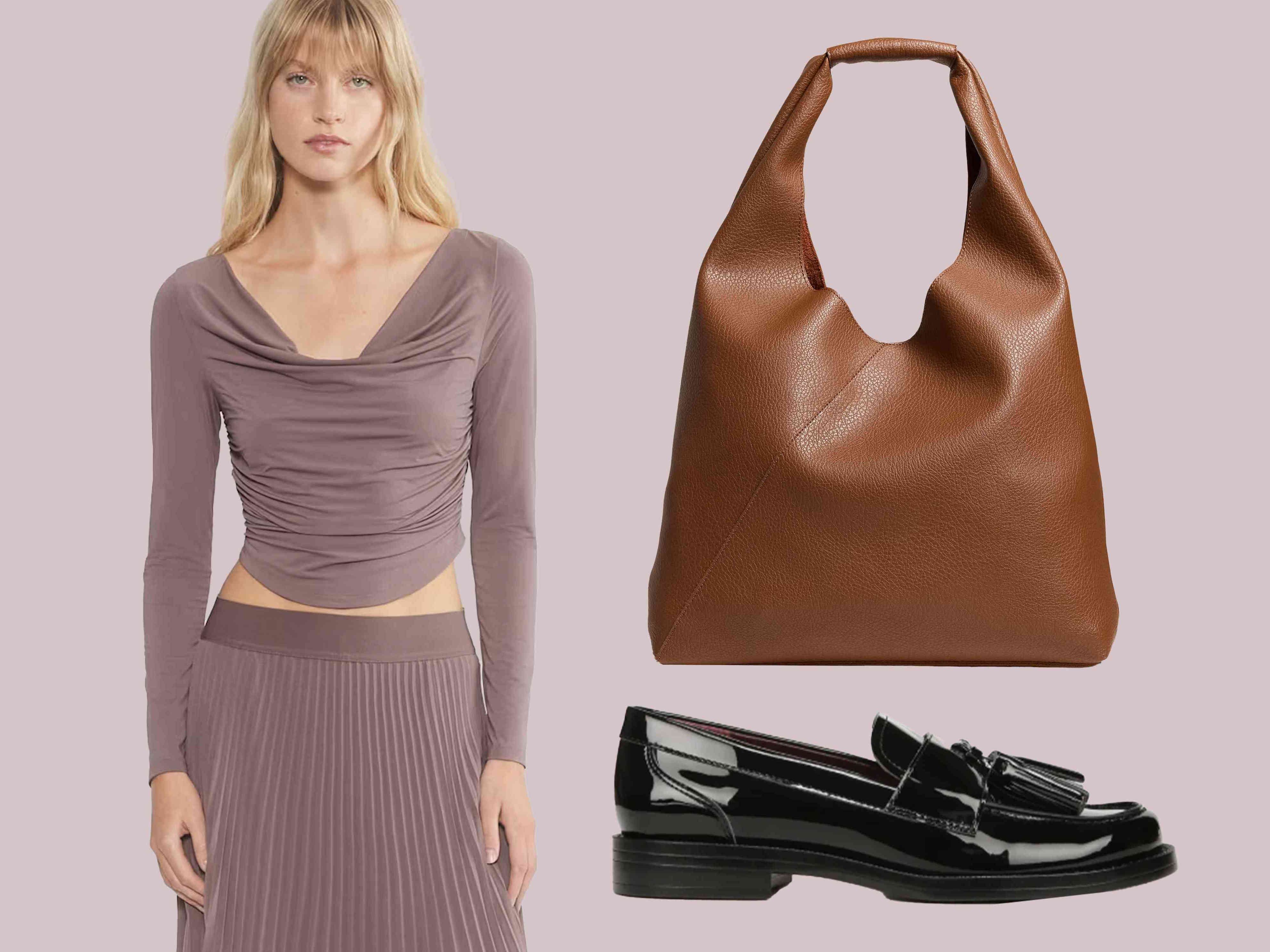 5 Best Weekend Sales: 82% Off Spring Shoes, $25 Aritzia Staples, and a ...